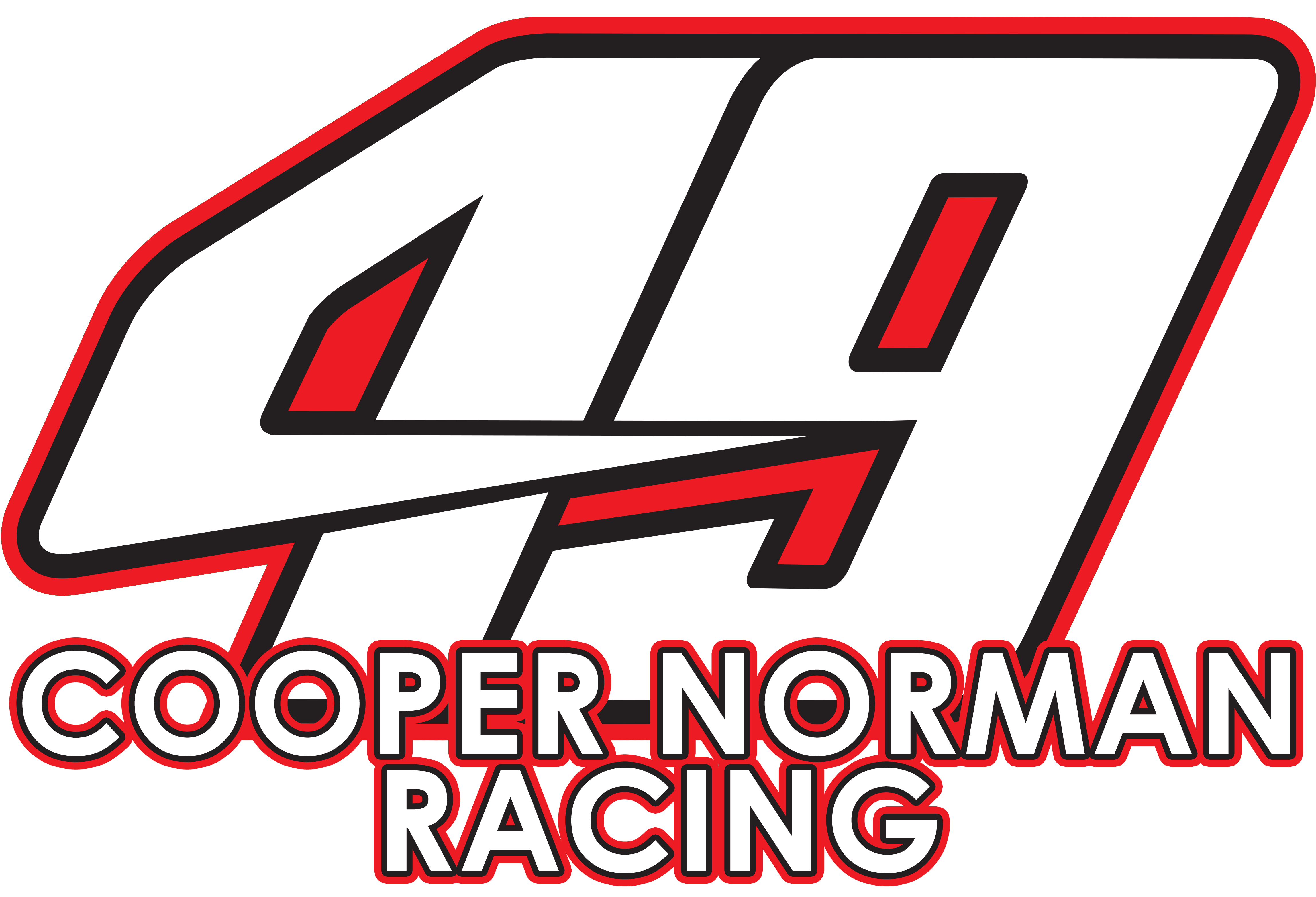 Cooper Norman Racing
